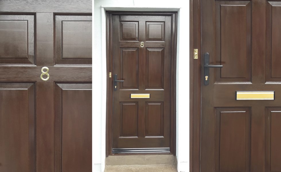 Doors – Brennans Carpentry & Joinery